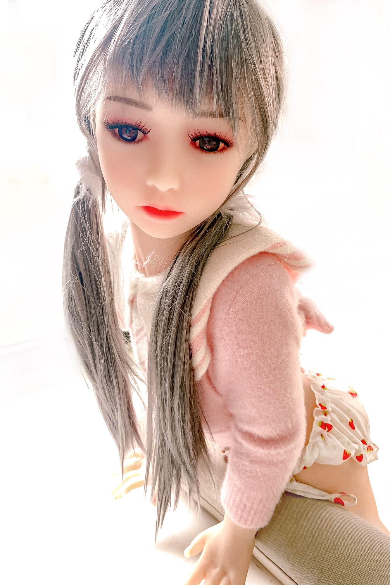 Aibei Doll Sex Doll Center