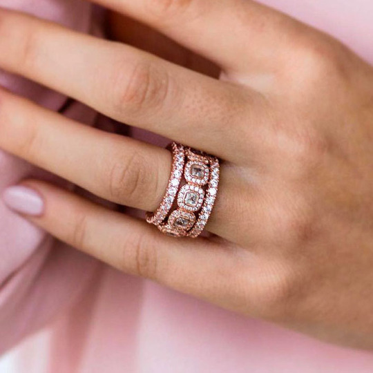 Pick your bridal ring, bridal jewelry, or wedding ring at ...