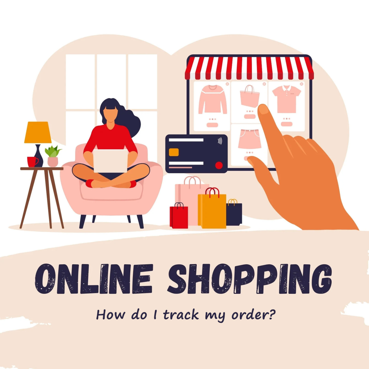 How do I track my order? – ChicCurve