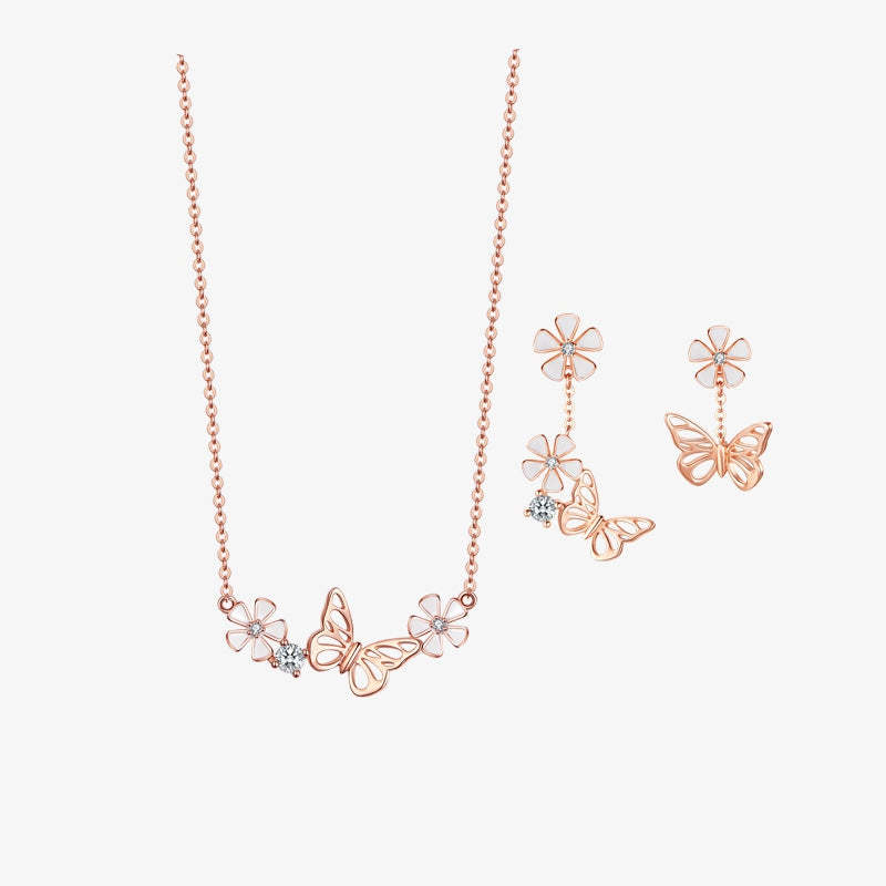 Bamoer Jewelry