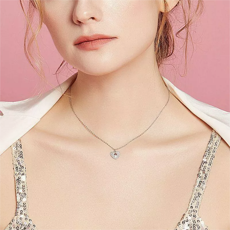 Bamoer Jewelry
