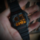 [SKXMOD] Casio Royale Display Polarizing Film