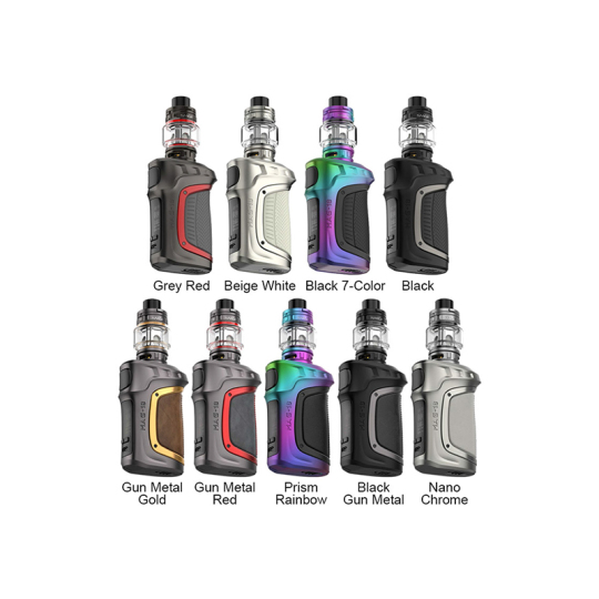 Mod Style Starter Kits - CigBest