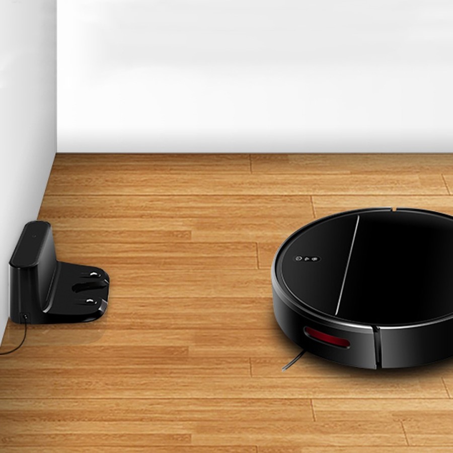 M7S Robot Vaccum