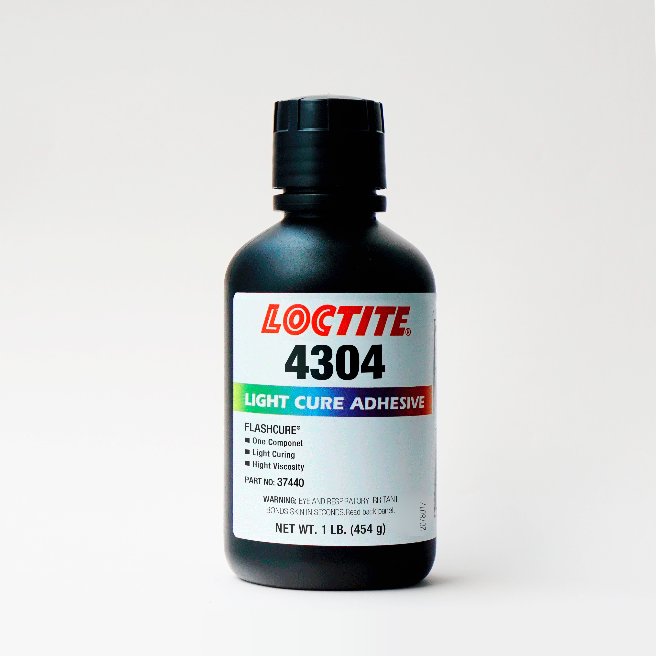 樂泰 Loctite 4304 醫療級UV固化瞬乾膠 透明【免費設計方案】-Materiomart