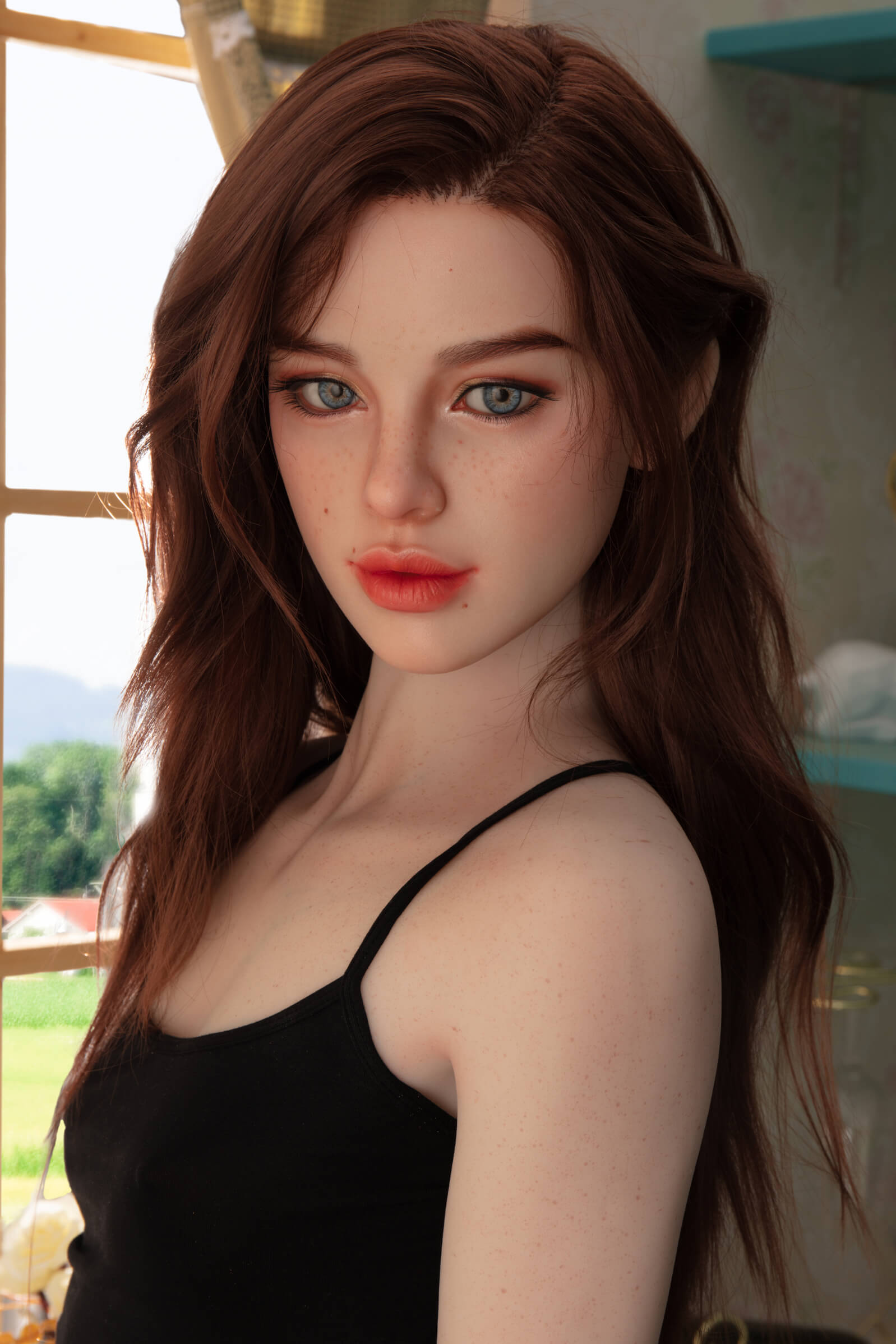 Starpery Doll In Us First Love Doll