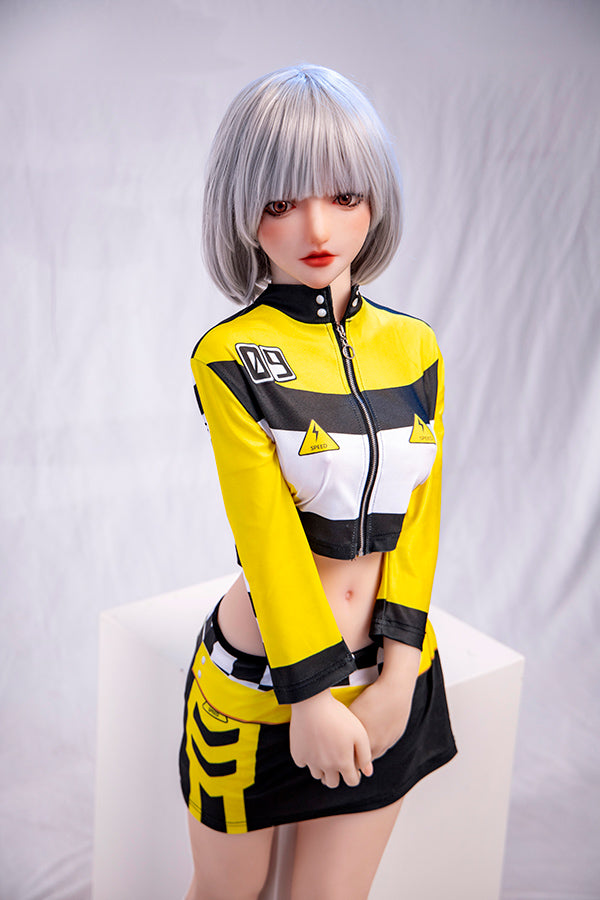 Dimu Diana 5ft 2 158cm Asian Big Boobs Sex Doll