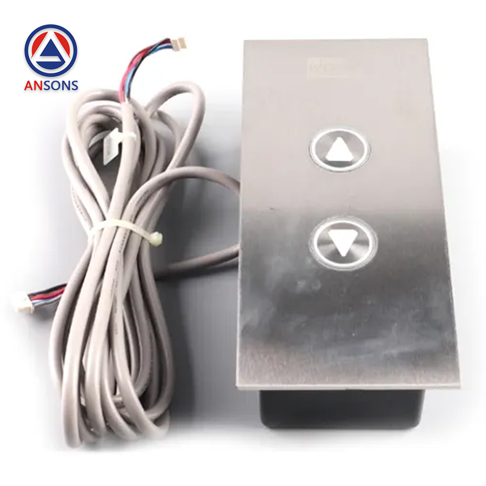 KONE Elevator HOP LOP COP KDS50 Ansons Lift Spare Parts