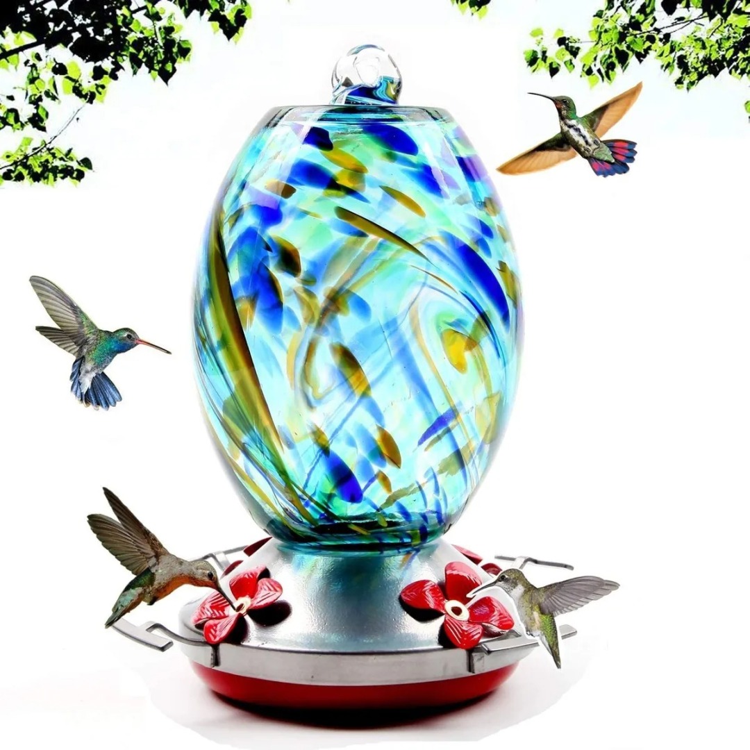 BIRD SUPPLIES – SHEREM