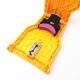 Universal Chain Saw Sharpener