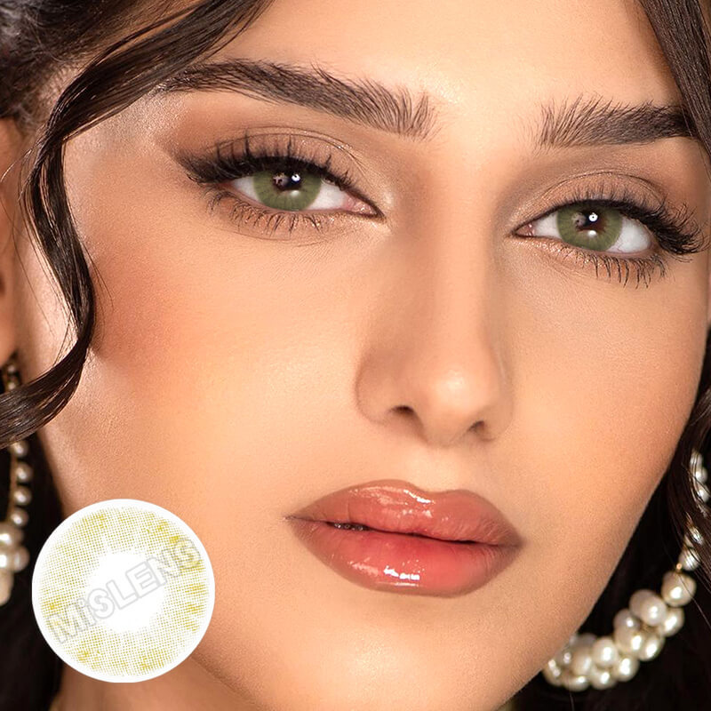 Hidrocor Color Contact Lenses -mislens – mislens