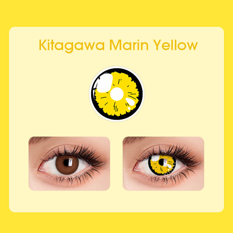 Kitagawa Marin-mislens – mislens