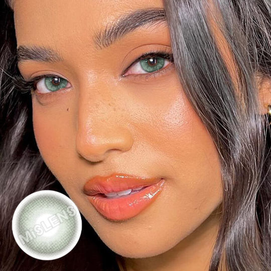 Rare Iris Colored Contact Lenses-mislens – mislens