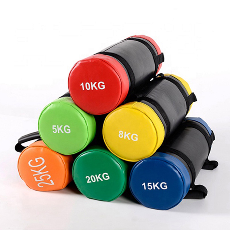 Power Bags-Kingace Fitness – Kingace Fitness
