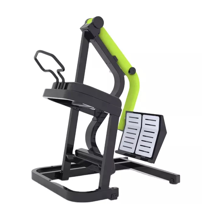 Commercial Rear Kick Kingace Fitness