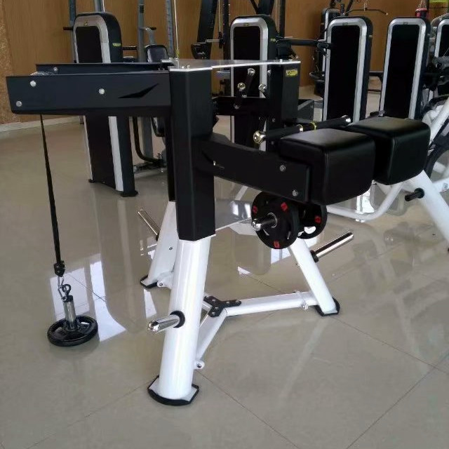Forearm Machine-Kingace Fitness