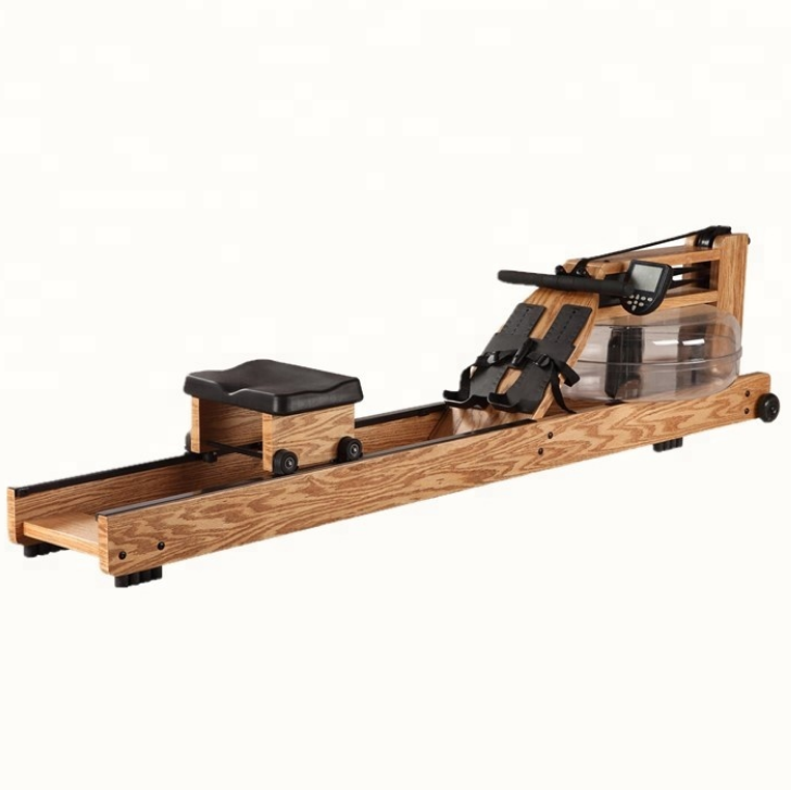 Water Rowing Machine-Kingace Fitness