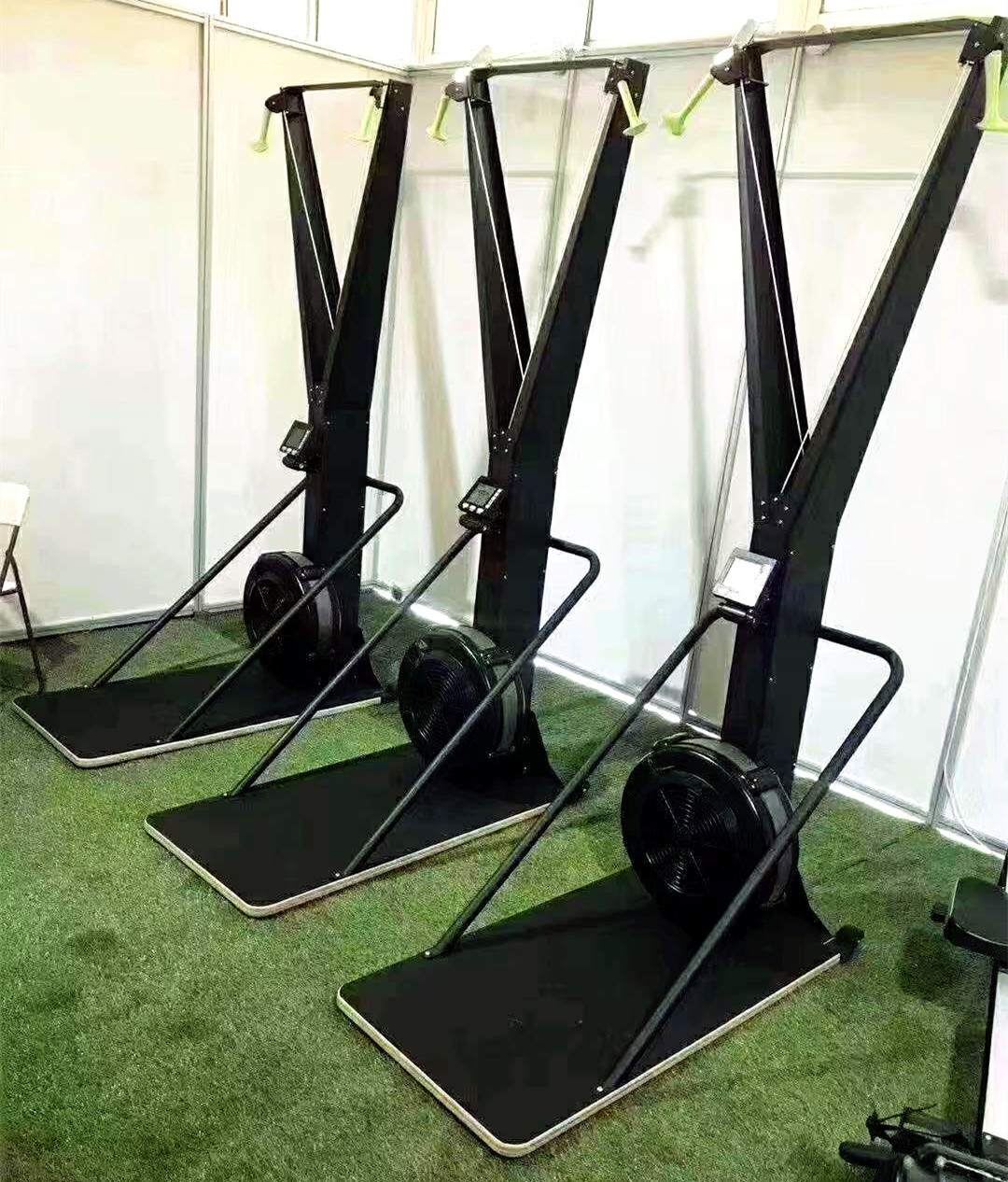 Ski Machine-Kingace Fitness
