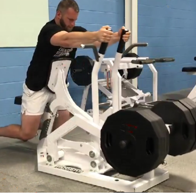 3-way row-Kingace Fitness