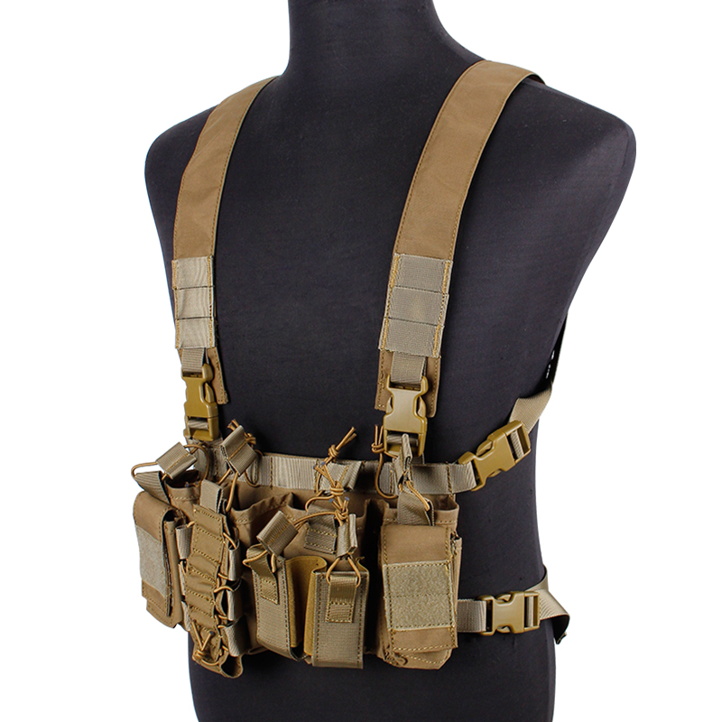 VEST & CHEST RIG-IDOGEAR INDUSTRIAL – IDOGEAR INDUSTRIAL