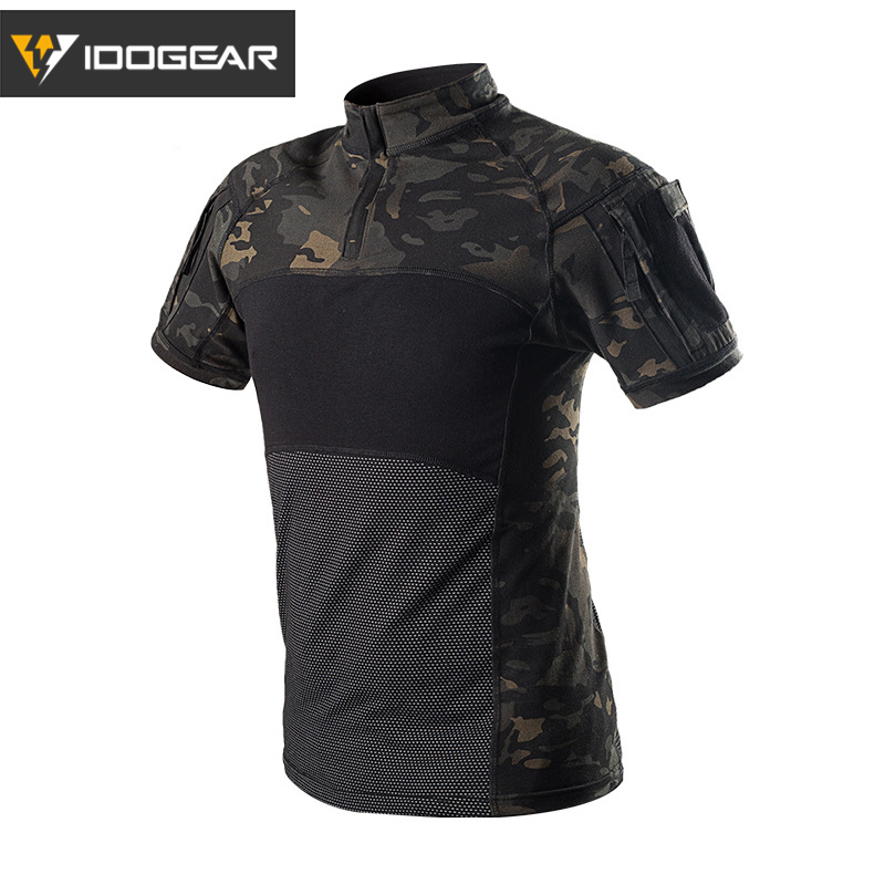 Shirt-IDOGEAR INDUSTRIAL