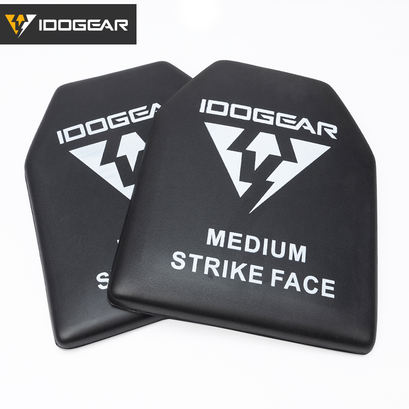 Tactical Plates-IDOGEAR INDUSTRIAL – IDOGEAR INDUSTRIAL