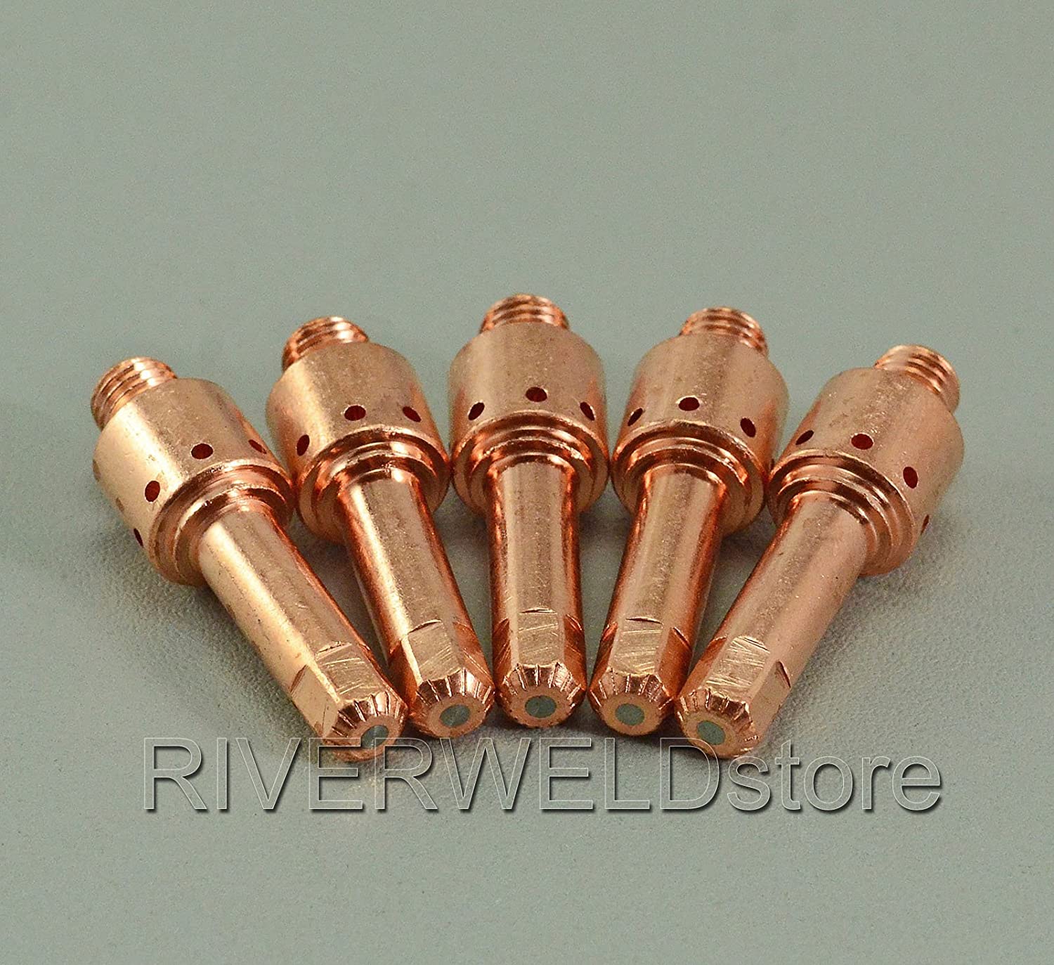 8-7502 Plasma Electrode & Thermal Dynamics PCH/M60 PCH M75 PCH M76 PCH