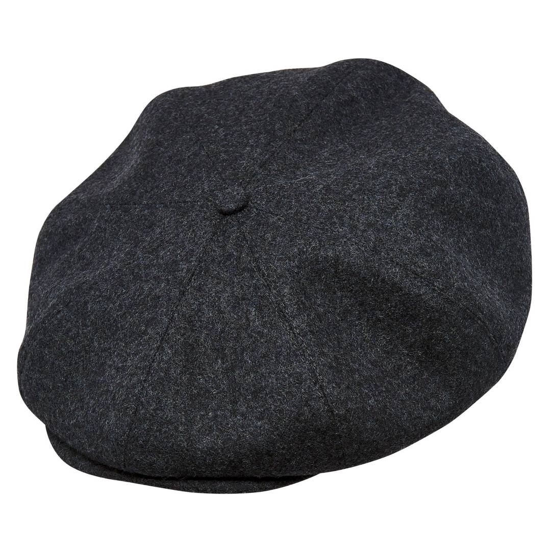 Classic Wool Caps