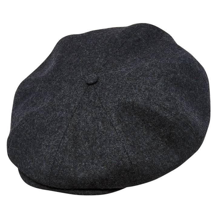 Classic Wool Caps