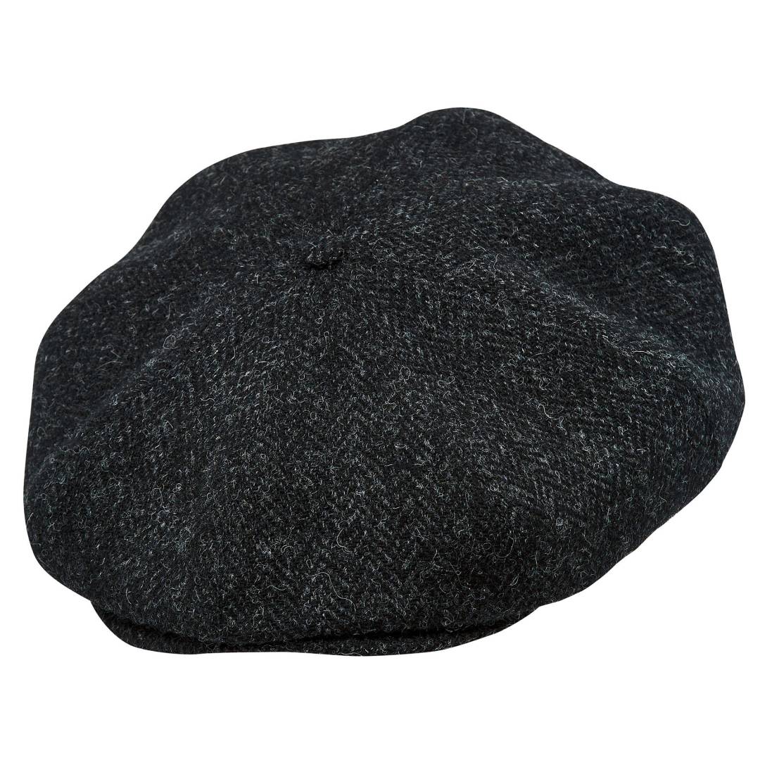 Classic Wool Caps