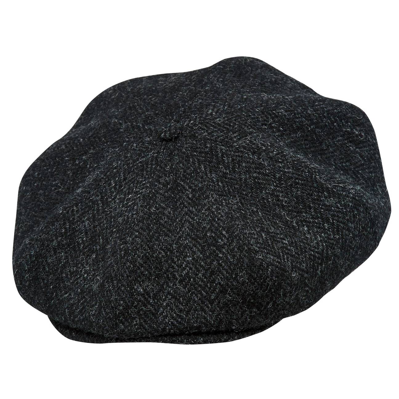 Classic Wool Caps