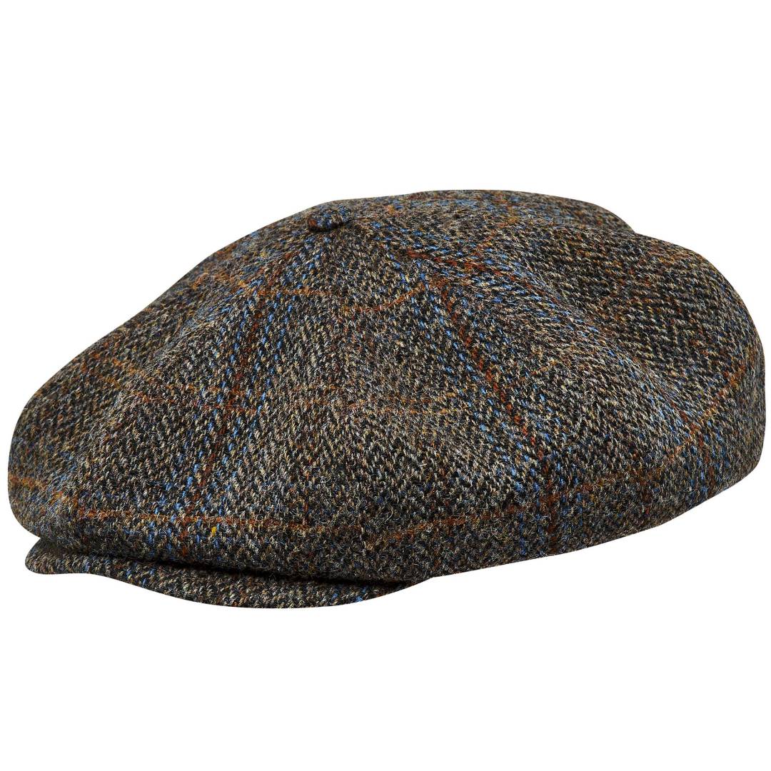 Classic Wool Caps