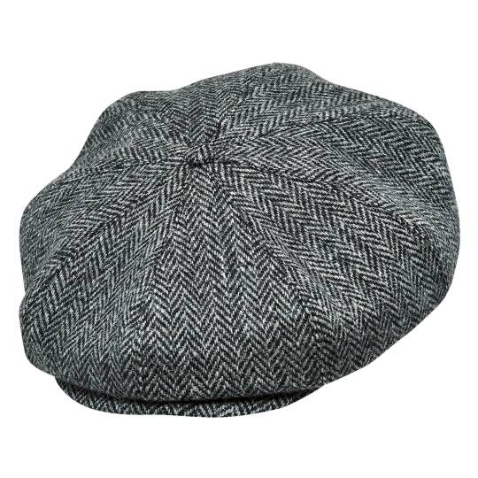 Classic Wool Caps