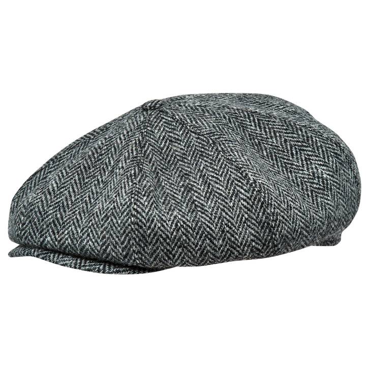 Peaked Cap