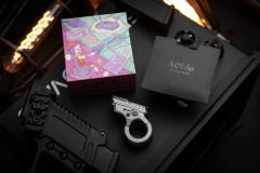 AC EDCZOOM SLIDER-Big white EDC