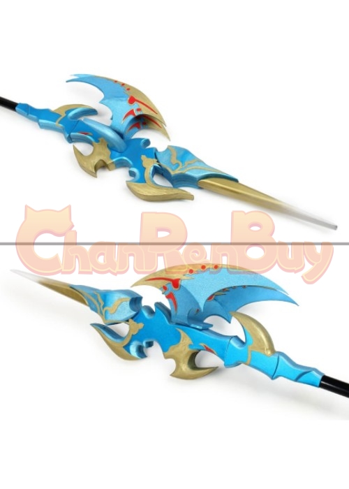 FINAL FANTASY XIV FF14 Dragon Knight Dragoon Estinien Wyrmblood Cosplay ...