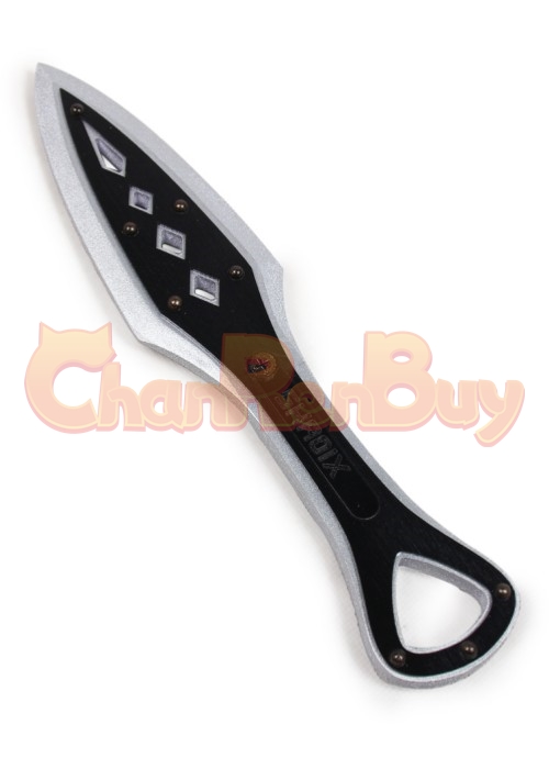 Apex Legends Wraith Dagger Cosplay Prop-Chaorenbuy Cosplay
