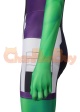 She Hulk Costume Attorney at Law Cosplay Suit Ver. 2-Chaorenbuy