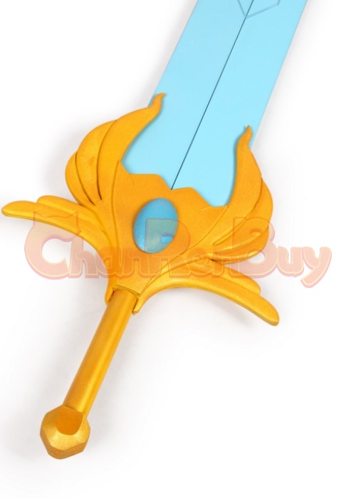 She Ra And The Princesses Of Power Cosplay Princess Adora Sword-Chao