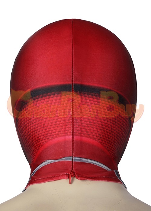 The Iron Spider Armor Suit Spider Man Costume Cosplay Suit-CR
