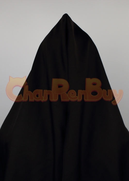 The Conjuring 2 The Nun Latex Mask Halloween Cosplay Prop -Chaoren