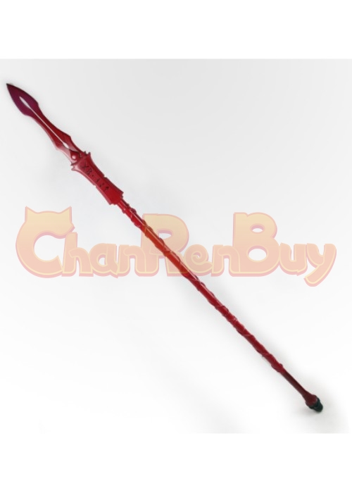 Fate Zero Diarmuid Ua Duibhne Lancer Gae Buidhe Gae Dearg Spears ...