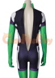 She Hulk Costume Attorney at Law Cosplay Suit Ver. 2-Chaorenbuy
