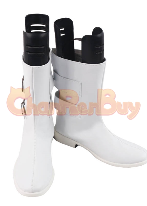Manjiro Sano Shoes Tokyo Revengers Cosplay Boots Ver. 2-Chaoren