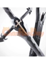 Fate Apocrypha Siegfried Balmung Sigurd Saber of Sword Cosplay Prop-CR