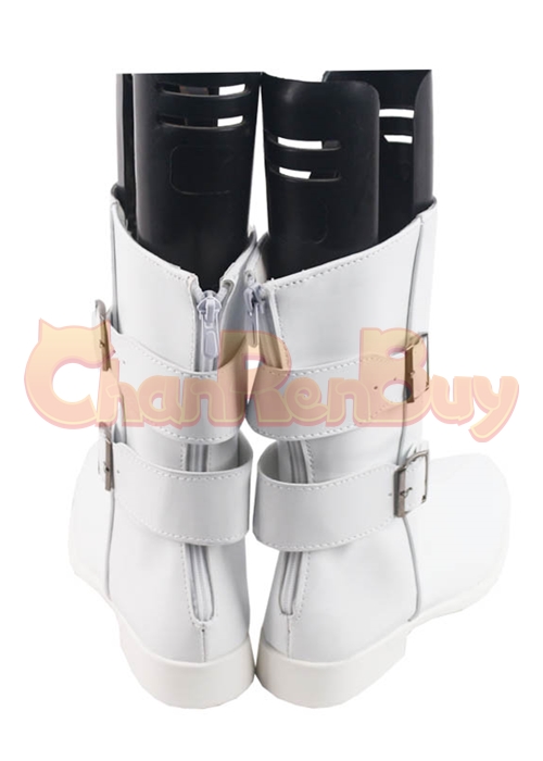 Manjiro Sano Shoes Tokyo Revengers Cosplay Boots Ver. 2-Chaoren