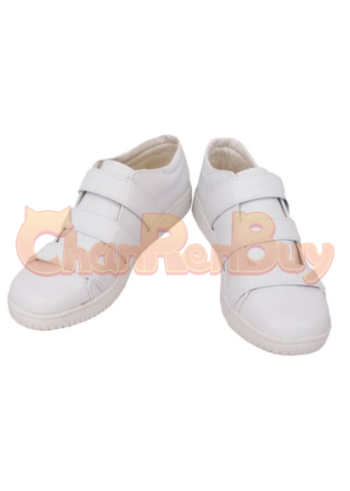 Mr. Knight Shoes Moon Knight 2022 Cosplay Boots Ver. 2-Chaorenbuy
