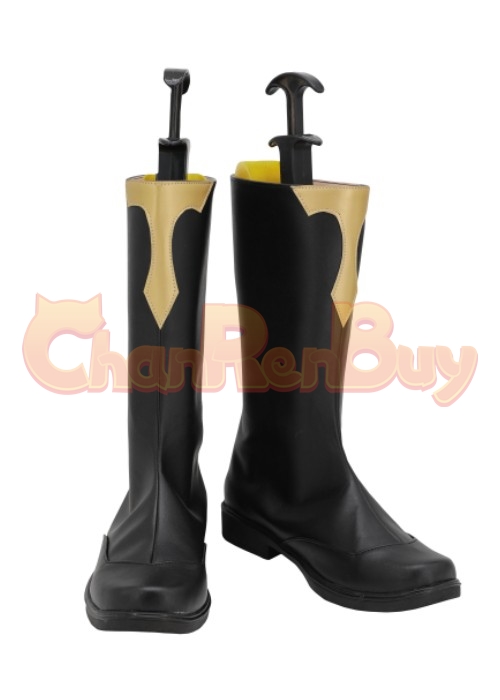 Trevor Belmont Shoes Cosplay Castlevania III Dracula's Curse Boots ...