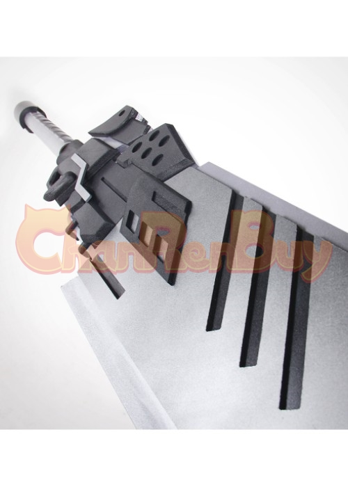 NieR Automata YoRHa No.2 Type B YoRHa No.9 Type S Type-4O Blade Sword ...
