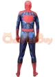 The Ultimate Spider Man Costume Cosplay Bodysuit Bagley's Comic Version ...